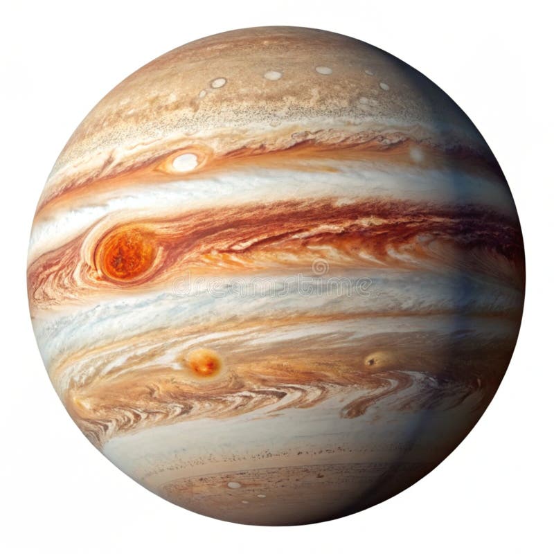 Jupiter White Background Stock Illustrations – 5,696 Jupiter White ...