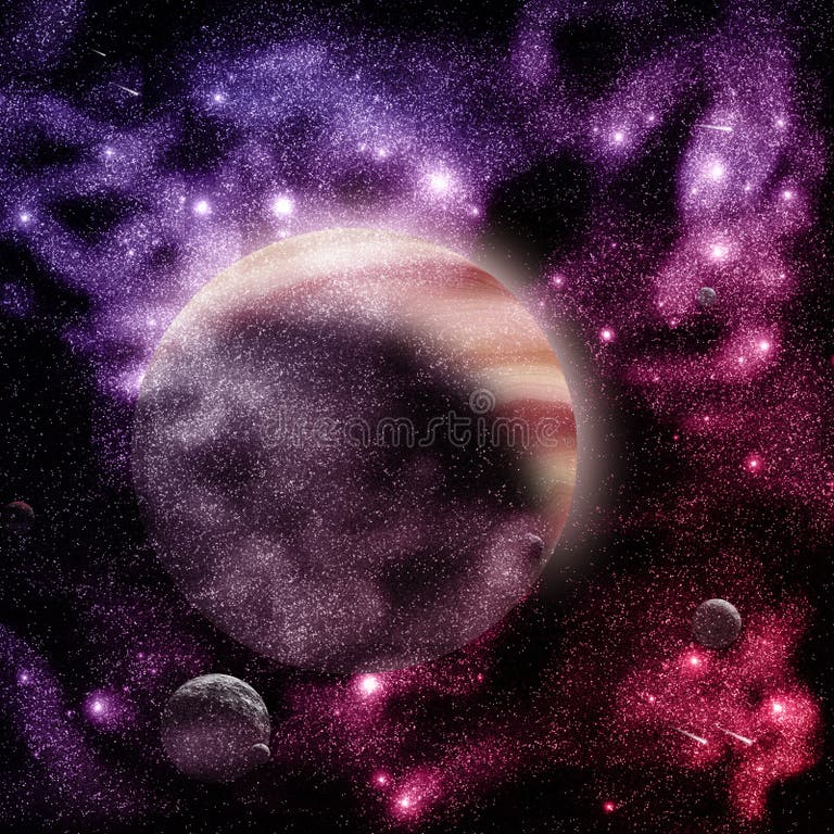 Jupiter Moons Stock Illustrations – 1,315 Jupiter Moons Stock ...