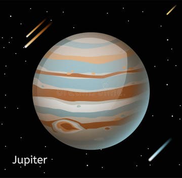 Jupiter Texture Stock Illustrations – 2,752 Jupiter Texture Stock ...