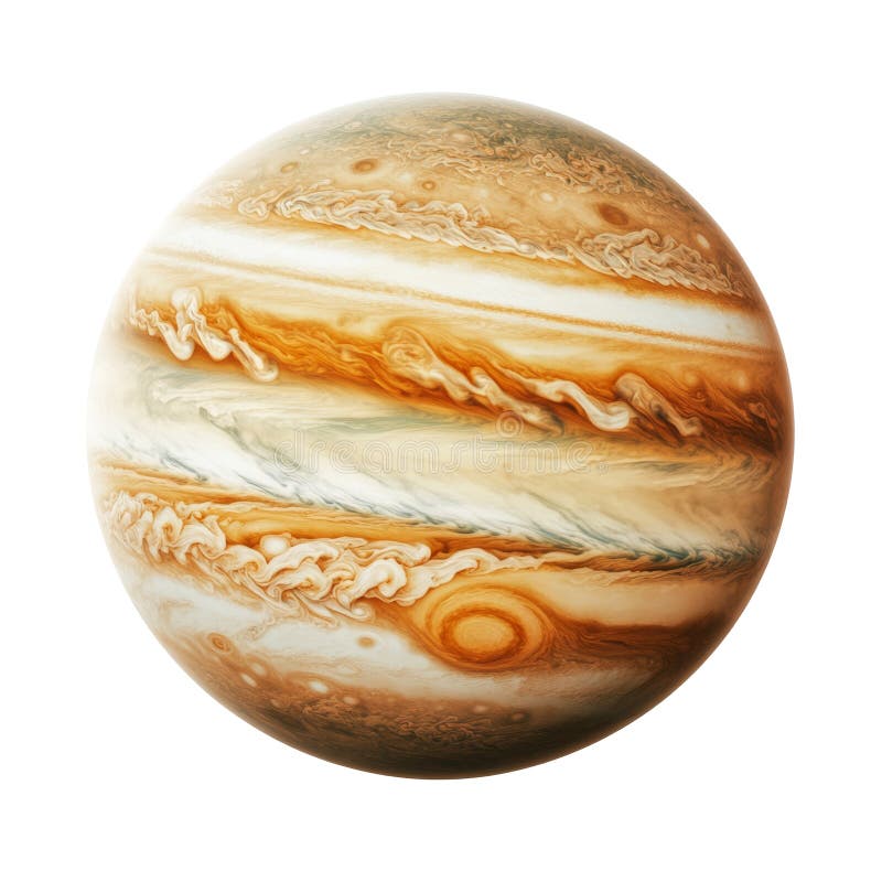 561 Jupiter Planet White Background Stock Photos - Free & Royalty-Free ...