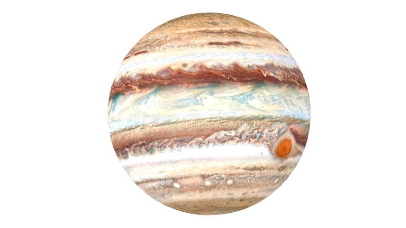 561 Jupiter Planet White Background Stock Photos - Free & Royalty-Free ...
