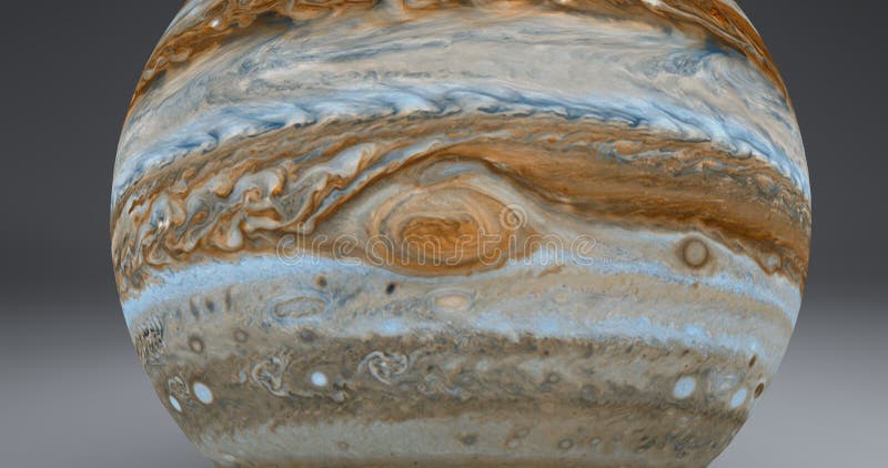 Jupiter Red Spot Stock Illustrations – 131 Jupiter Red Spot Stock ...