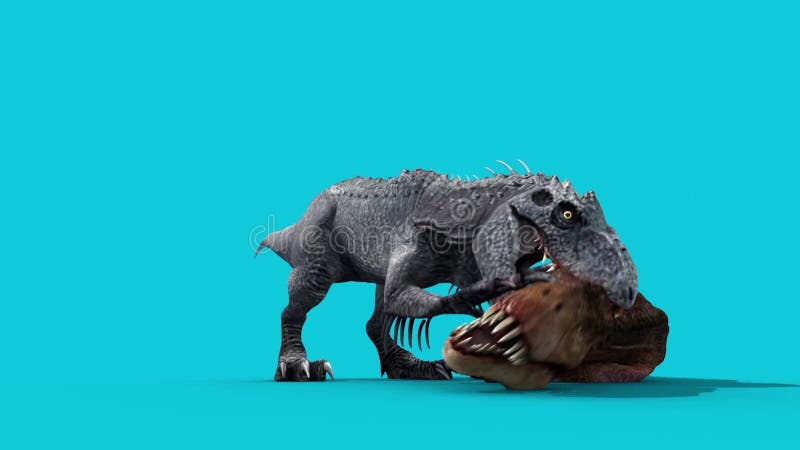 T Rex Vs Indominus Rex Jurassic World Imaginext Jurassic World Camp