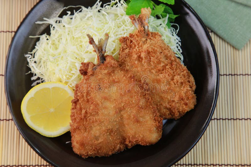 Jureles fritos imagen de archivo. Imagen de casero, caballa - 71666605