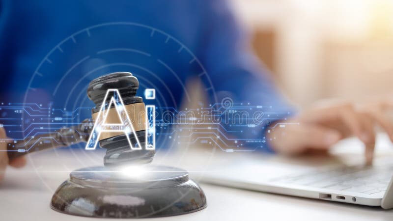 Jurisprudence and Ban Artificial Intelligence. AI Ethics or AI Law ...