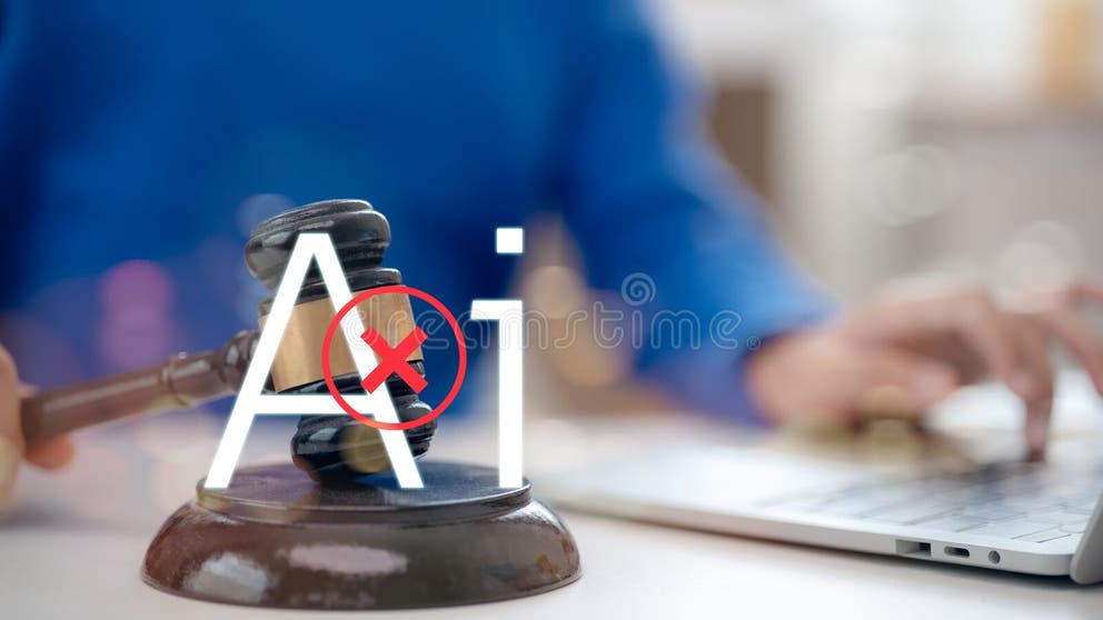 Jurisprudence and Ban Artificial Intelligence. AI Ethics or AI Law ...