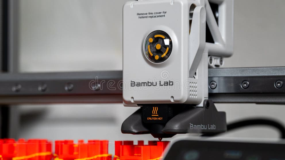 Bambu Lab Color 898989 Stock Photos - Free & Royalty-Free Stock Photos ...