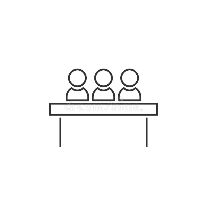 Committee Icon Stock Illustrations – 1,886 Committee Icon Stock ...