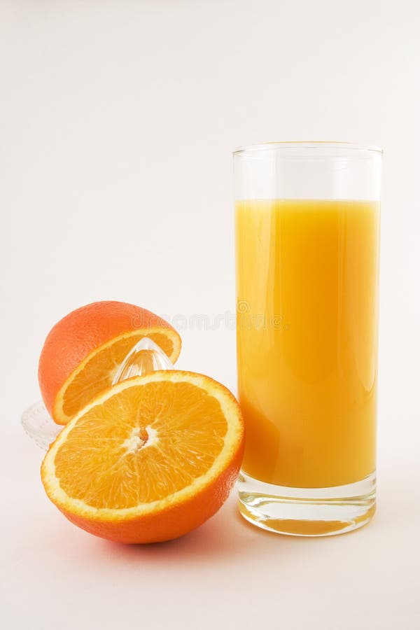 Jus d'orange image stock. Image du nourriture, fruits - 3851117