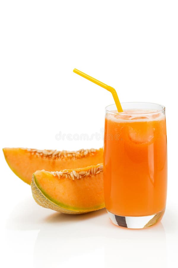 Jus de melon image stock. Image du ingrédient, fond, sain - 32644639