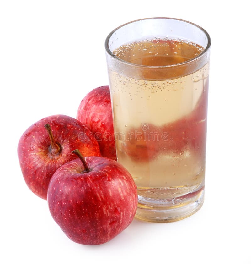 Jus de pomme image stock. Image du baisses, vivacité, baisse - 2987895