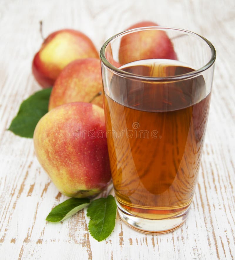 Jus de pomme image stock. Image du lame, pomme, nature - 24046857