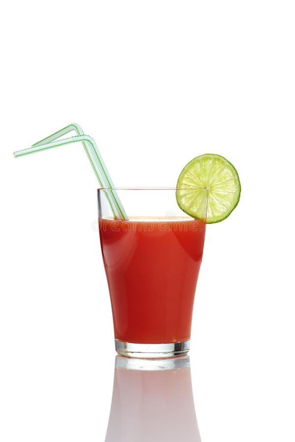 Jus rouge photo stock. Image du différent, frais, délicieux - 15128598