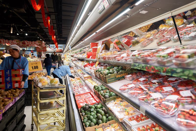 JUSCO photographie éditorial. Image du ville, vente - 102934027