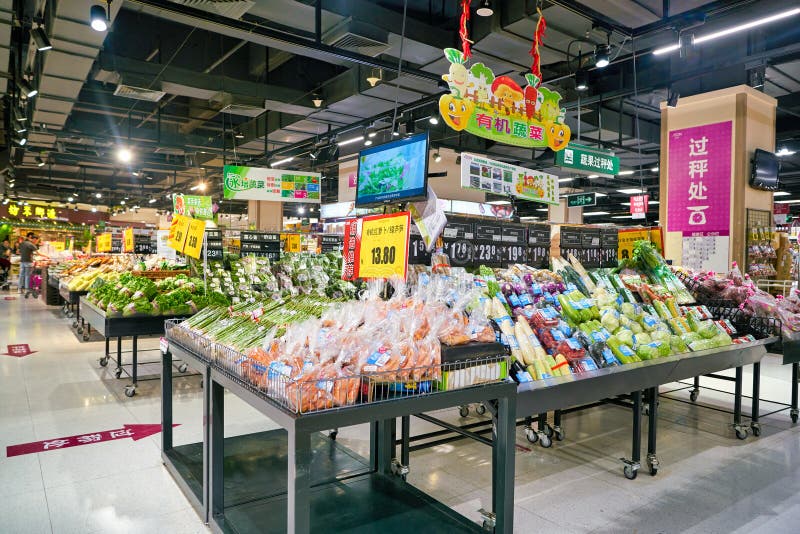 Jusco editorial photo. Image of commercial, interior - 162650921