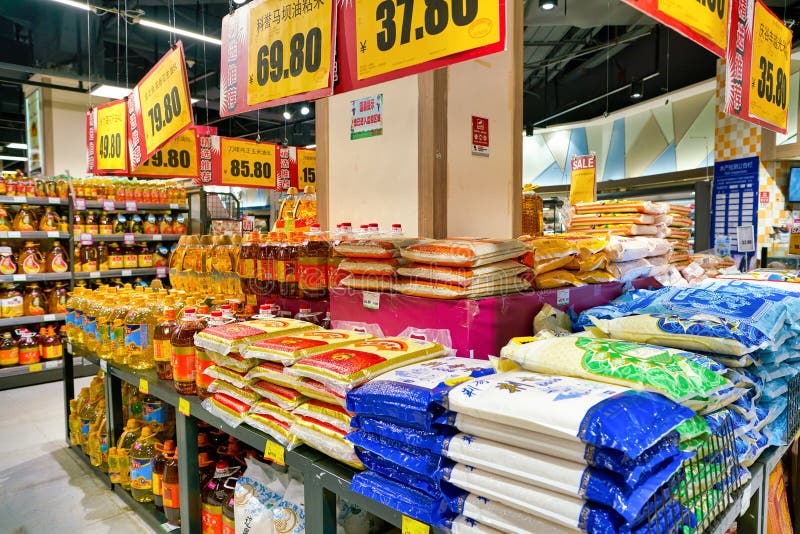 Jusco editorial stock photo. Image of city, color, buyer - 102934098