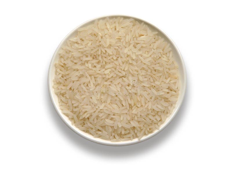Jusmine rice gain stock photo. Image of chinese, healthy - 51941802