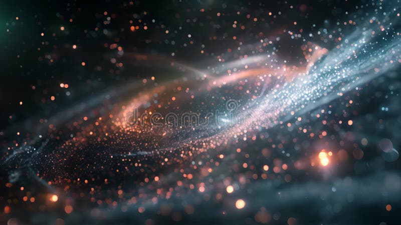 Just As Stars are Born and Die Data Points are Constantly Changing and ...