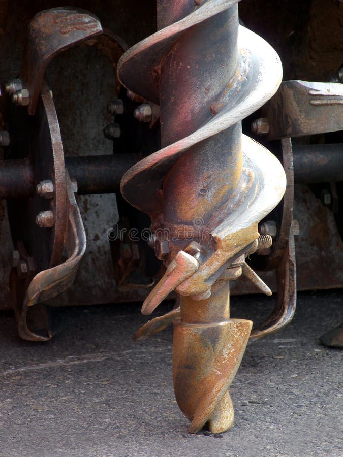 Just a Bit stock photo. Image of farm, ranch, metal, rust - 14787298