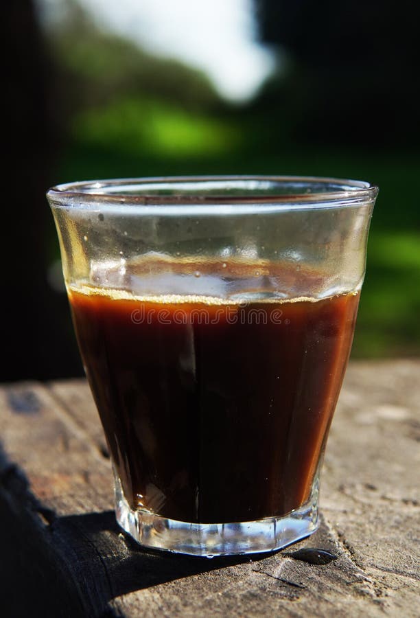 Just Coffee - Arabic Coffee Stock Photo - Image of arabic, coffee ...