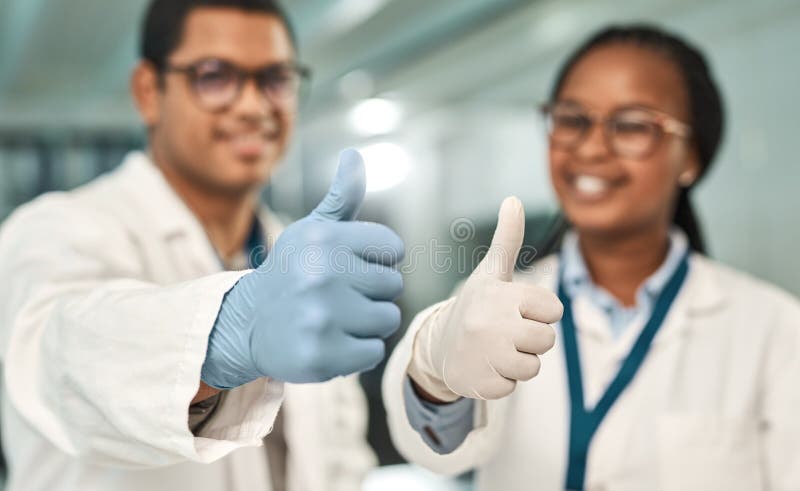 301 Laboratory Worker Thumbs Ip Stock Photos - Free & Royalty-Free ...