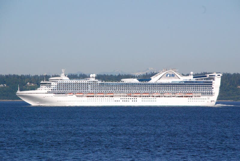 Just Cruisin Picture. Image: 5696288