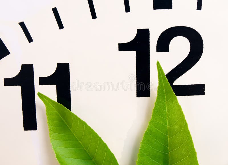 Just before deadline stock photo. Image of minute, checking - 9077228