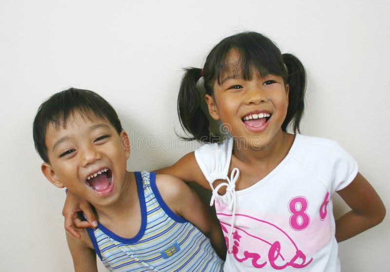 Children stock photo. Image of love, childhood, head, kids - 801748