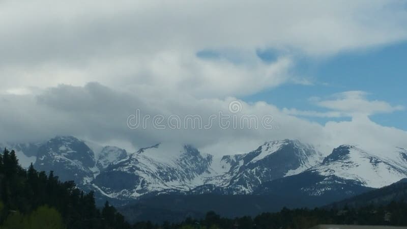 Just hanging around stock image. Image of alps, cloud - 80993107