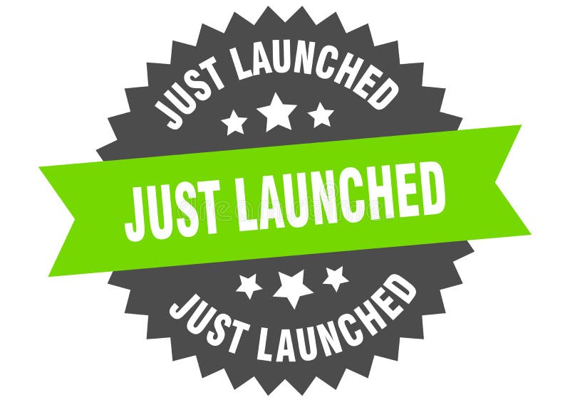 Just Launched Blue 3d Speech Bubble Stock Vector - Illustration of blue ...