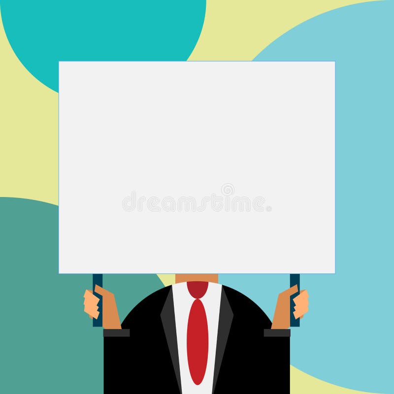 Man In Tuxedo Clipart With Blank