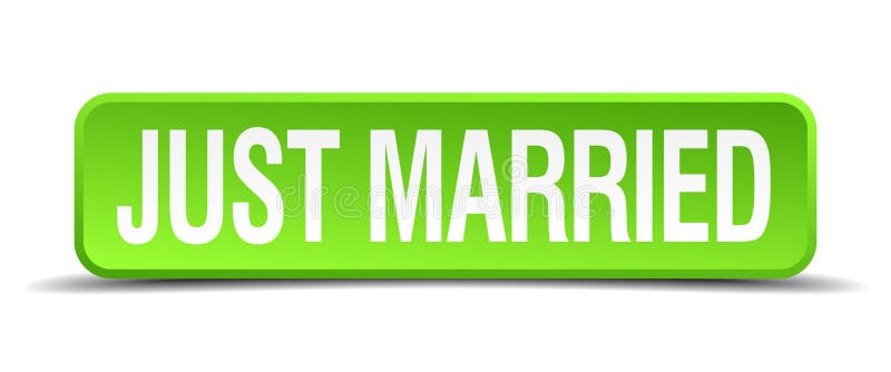 Just Married Note Stock Illustrations – 127 Just Married Note Stock ...