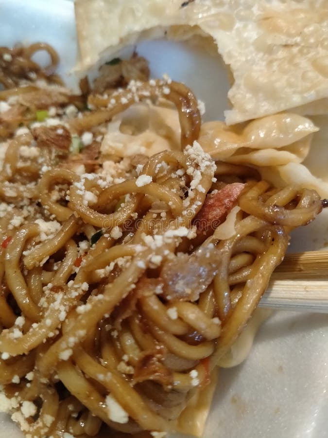 Just noodle from me stock image. Image of random, pict - 221959721