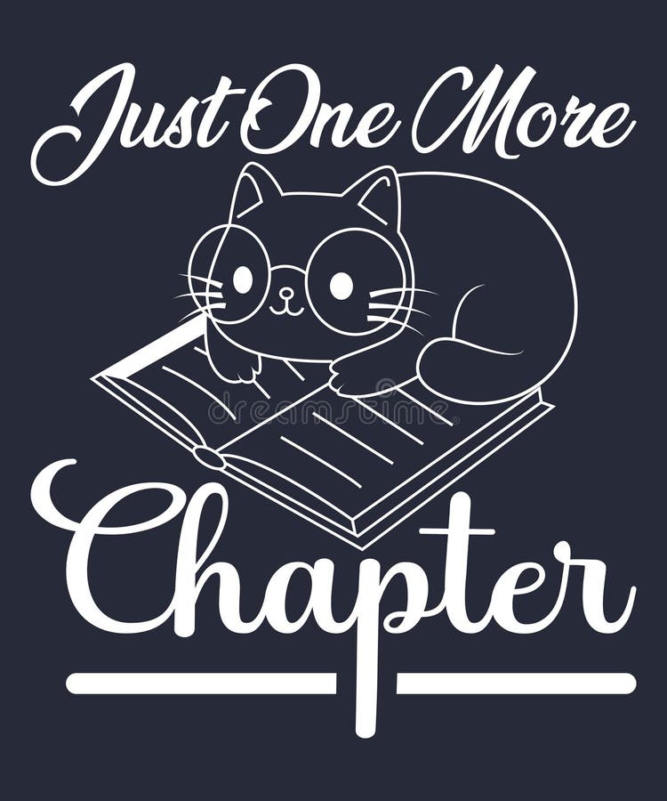 Just One More Chapter Stock Illustrations – 47 Just One More Chapter Stock Illustrations ...