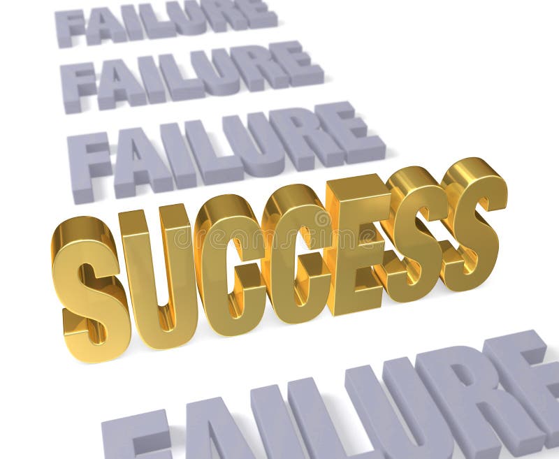 Positive Attitude stock illustration. Illustration of achieving - 30559113