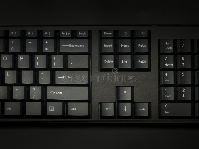 Just press enter stock photo. Image of laptop, internet - 66078916