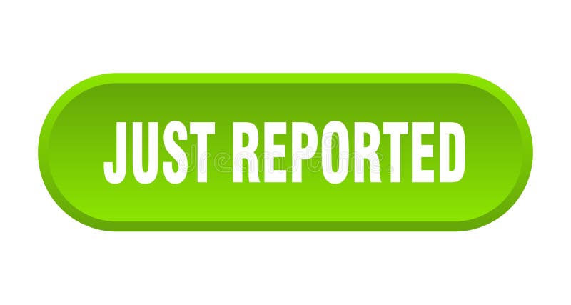 Reported Sign Stock Illustrations – 185 Reported Sign Stock ...