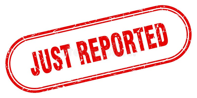 Just Report Stock Illustrations – 490 Just Report Stock Illustrations ...