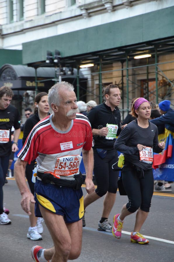 Just running editorial stock photo. Image of motion, movement - 21952218