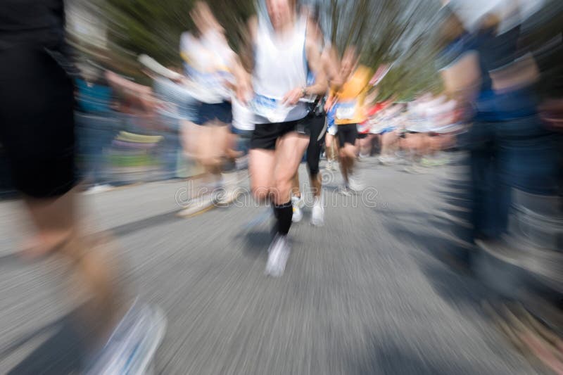 Just running stock image. Image of competition, feet, challenge - 6424467