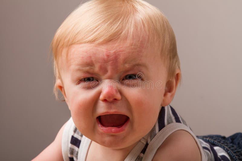 Just sad stock image. Image of childhood, sadness, caucasian - 62864563