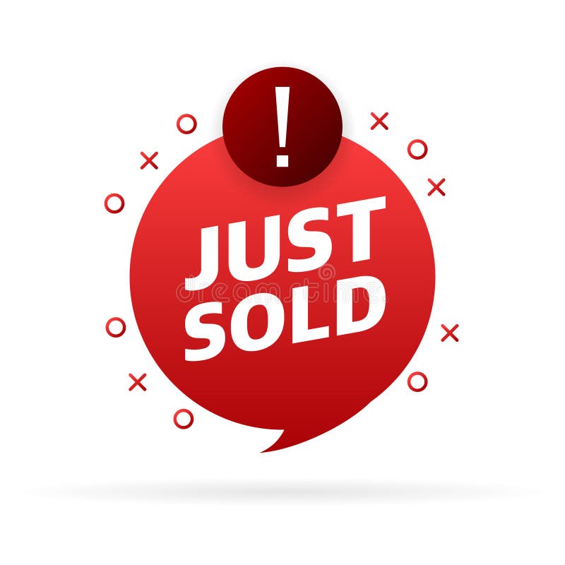 Label Soldout Stock Illustrations – 133 Label Soldout Stock ...