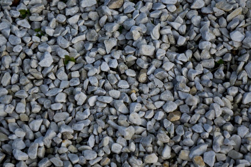 Just stones. stock photo. Image of gray, brown, quartz - 56563938