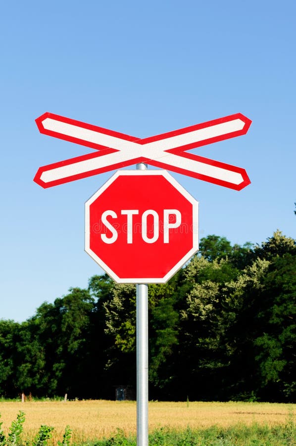 Stop sign stock photo. Image of danger, stones, stop - 33509724