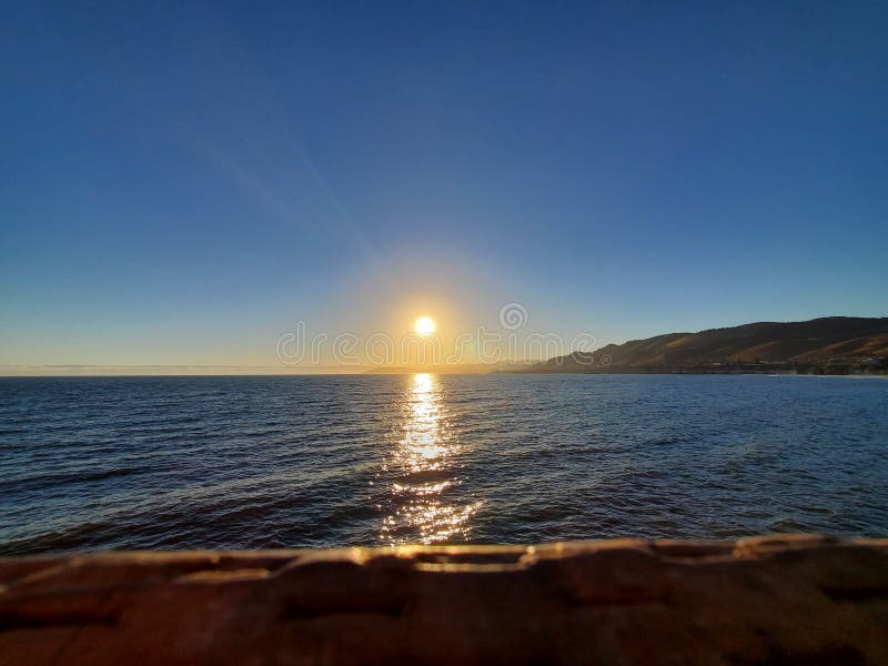 581 Pier Pismo Beach Stock Photos - Free & Royalty-Free Stock Photos ...