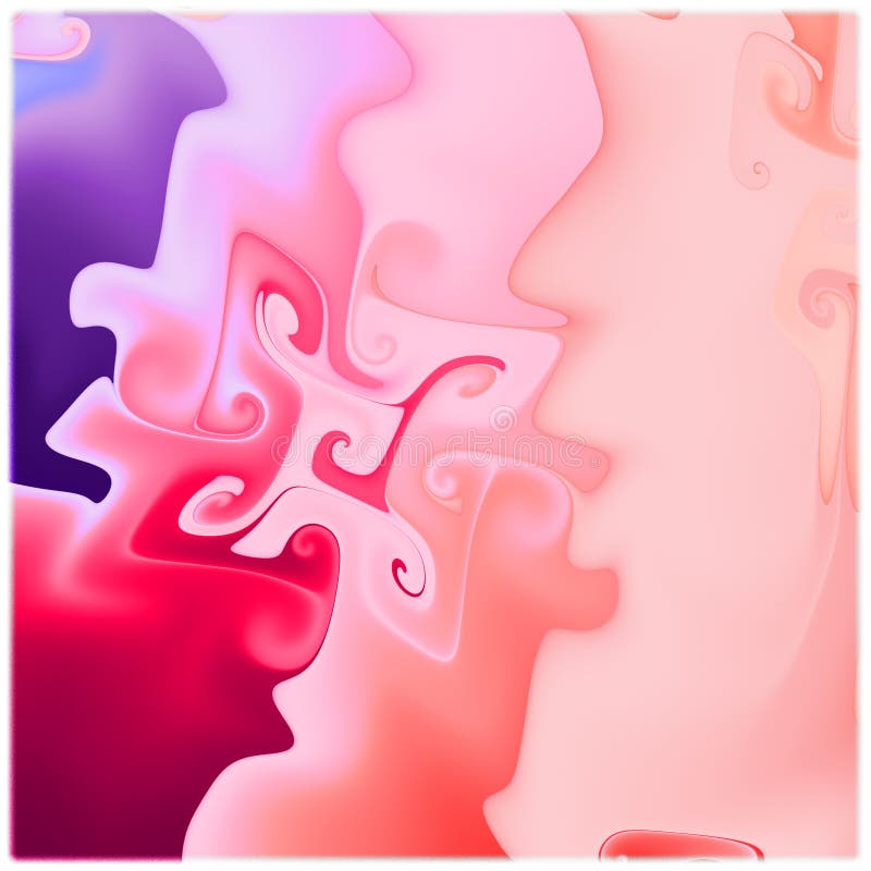 Just talking stock illustration. Illustration of magic - 11856511