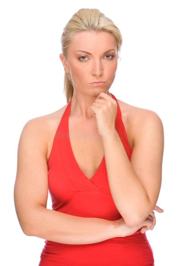 Thinking stock image. Image of lonesome, relax, lonelily - 1380005 Thinking stock image. Image of lonesome, relax, lonelily - 1380005