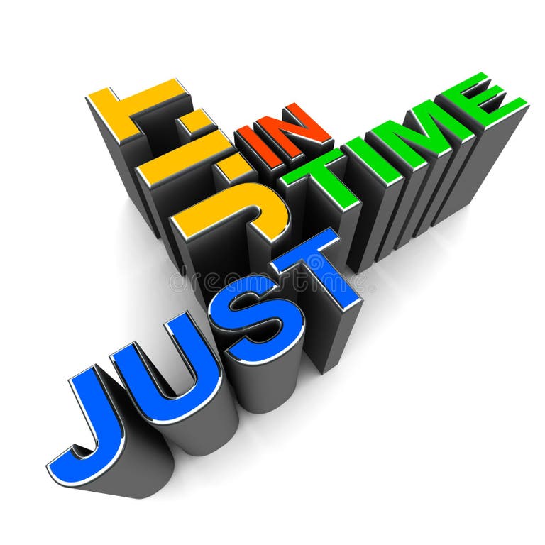 Inventory Just Time Stock Illustrations – 149 Inventory Just Time Stock ...