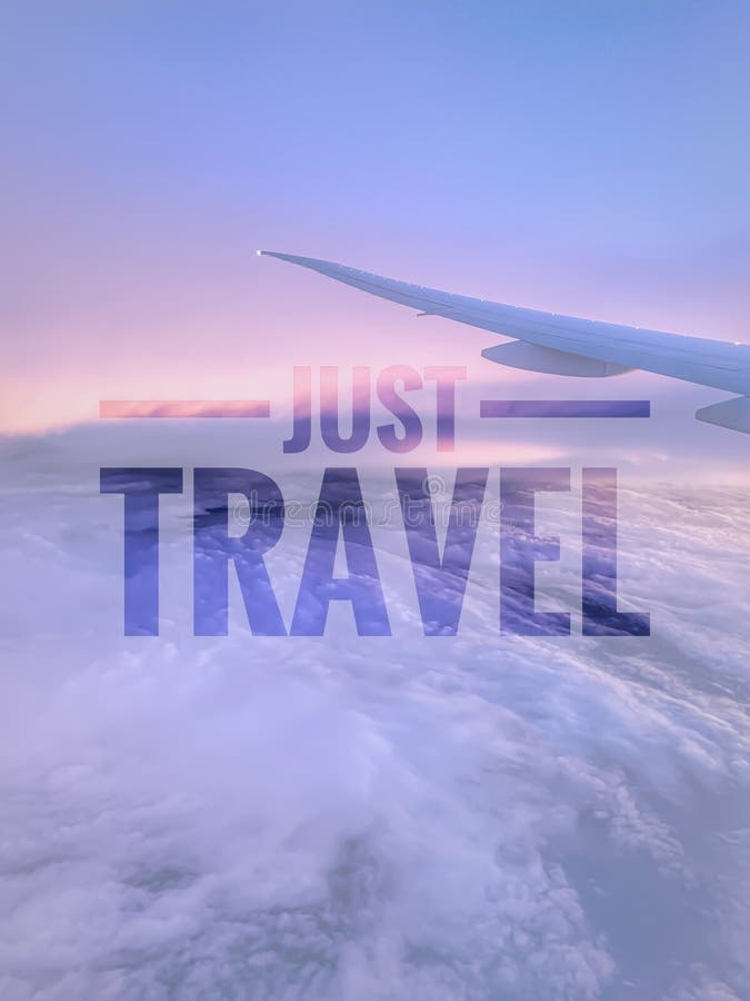 Just travel stock image. Image of relaxation, steps, nature - 1355309