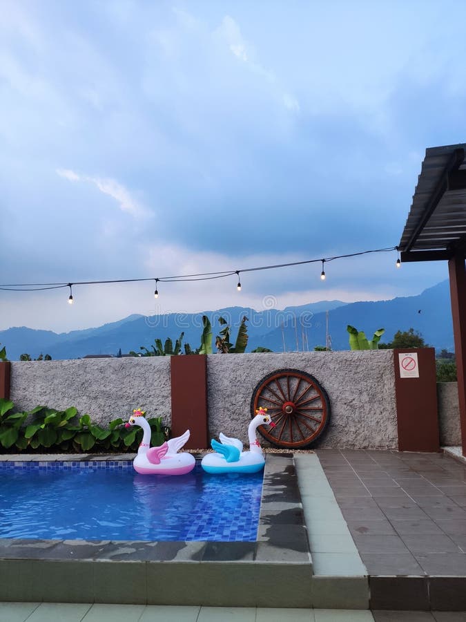 Just two Duck Doll stock image. Image of mountain, doll - 362674185